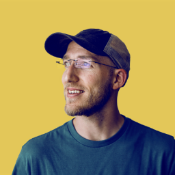 Keith Lichtie - Webflow